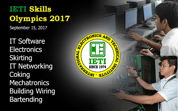 Skills - IETI School System Official Website