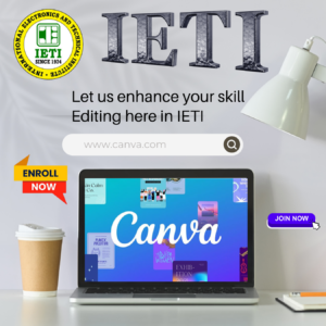 - IETI School System Official Website