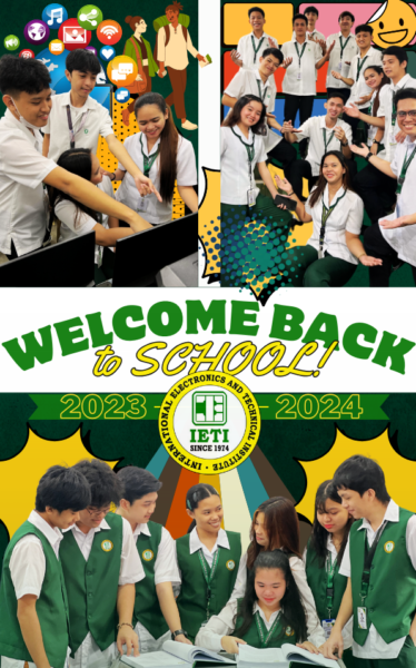 - IETI School System Official Website