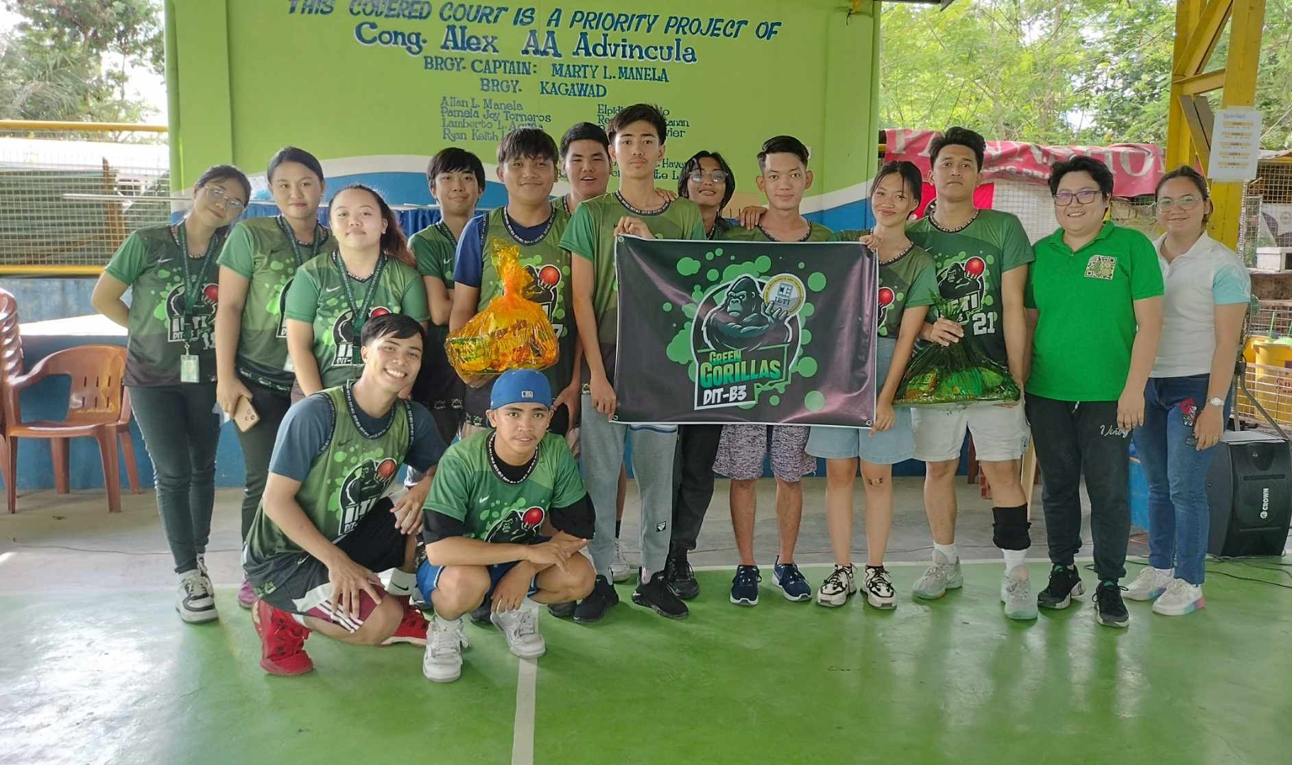 School Activities – IETI School System Official Website