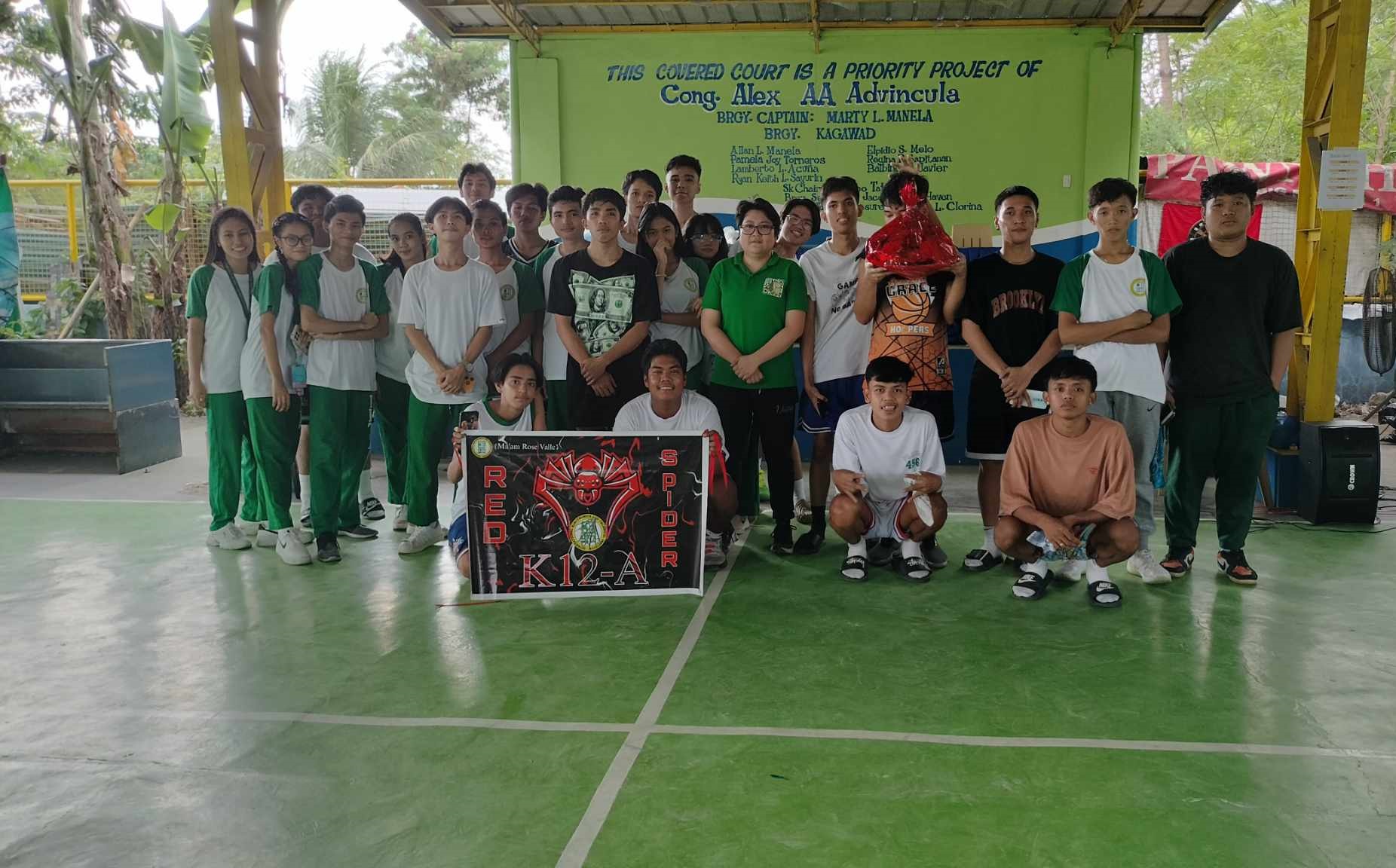 School Activities - IETI School System Official Website