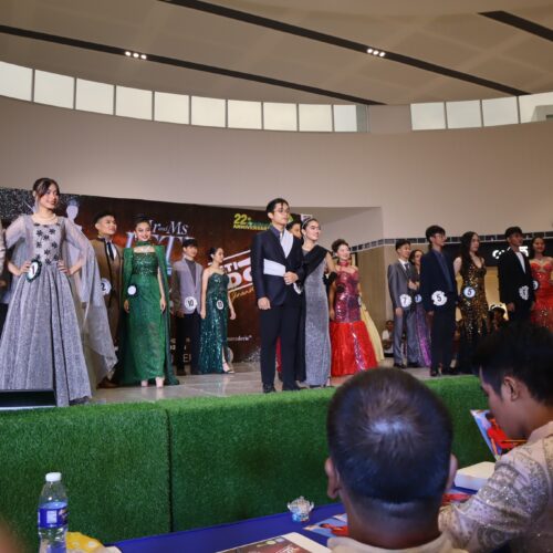 - IETI School System Official Website