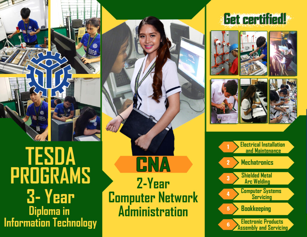 Imus - IETI School System Official Website