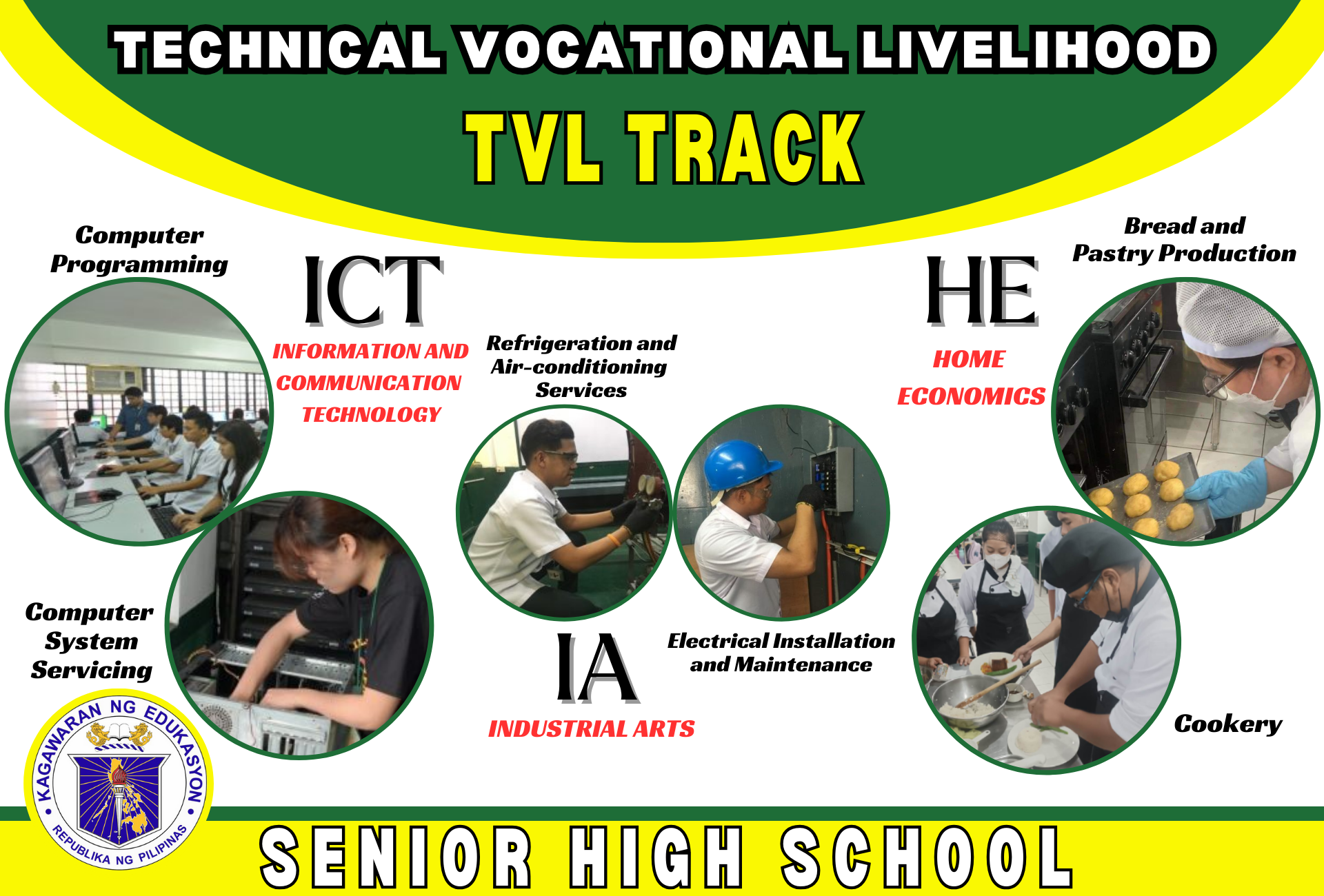 Marikina - IETI School System Official Website