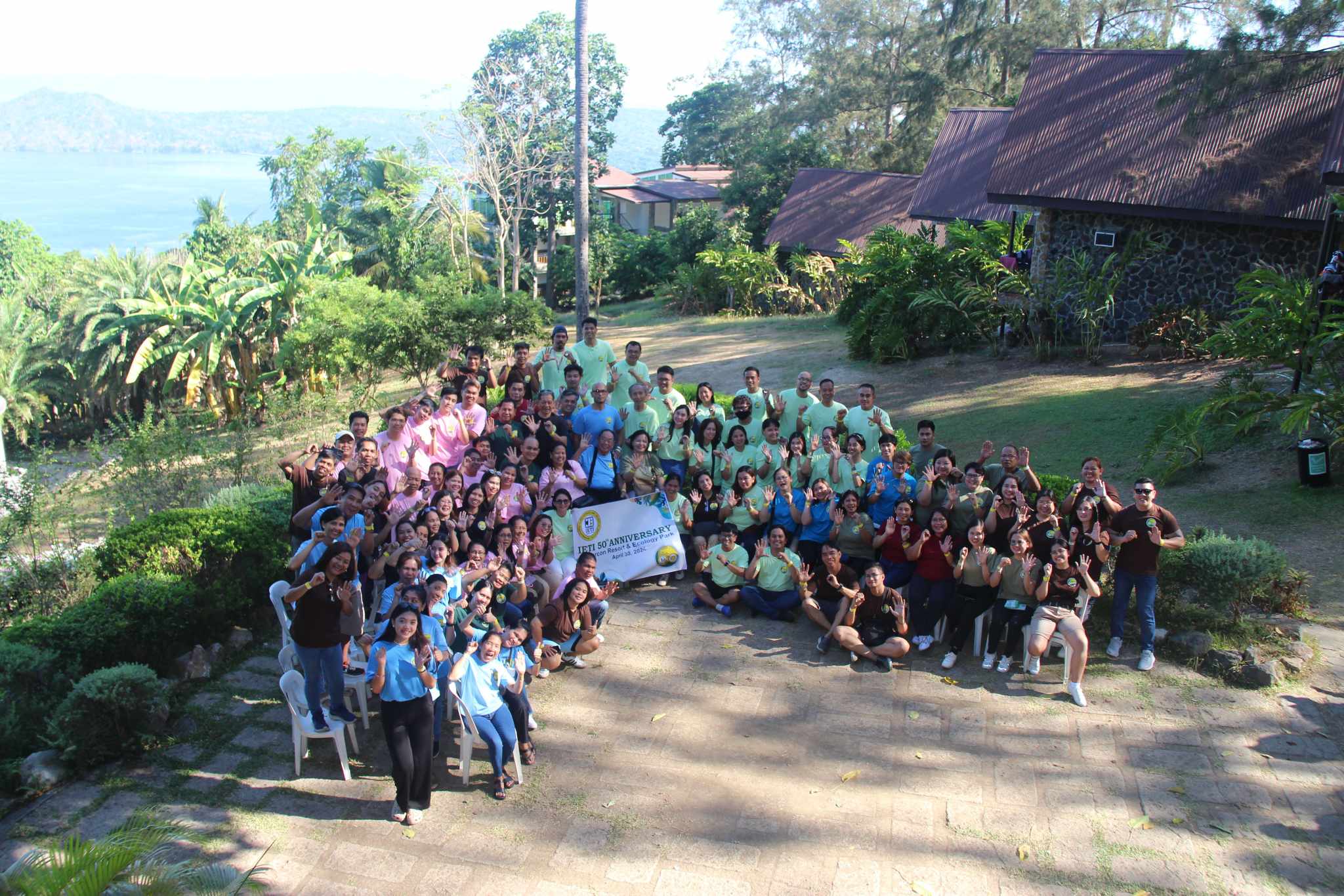 IETI 50TH ANNIVERSARY – IETI School System Official Website