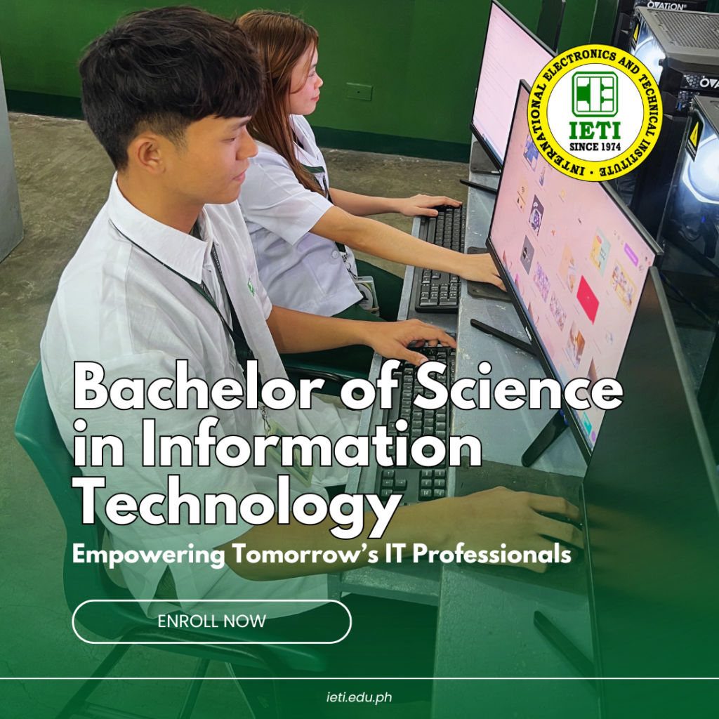 IETI School System Official Website – IETI School System Official Website
